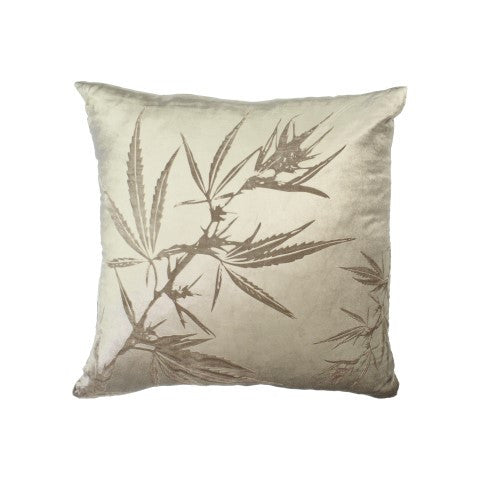 Kush Cobble Signature Velvet Pillows | Aviva Stanoff Designs - Buy Now